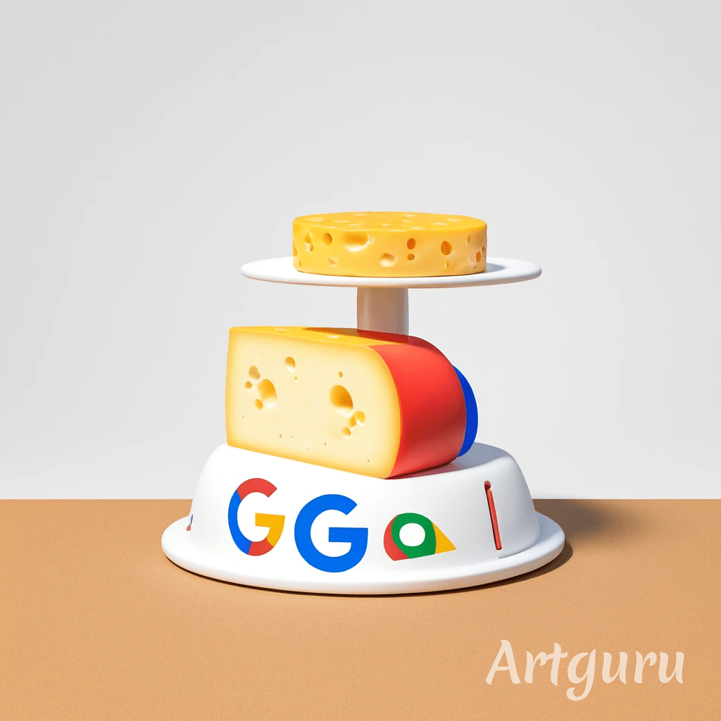 🤖 OpenAI se quiere comer el Google Cheese - Rafael Tamames